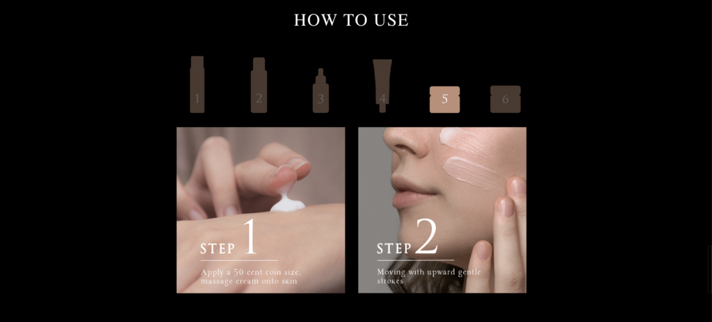 Bel-aek Ageless Moisturiser - Wonderlab Brunei